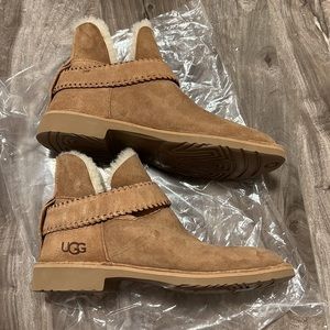 UGG | Shoes | Last Pairugg Mckay Water Resistant Bootie | Poshmark